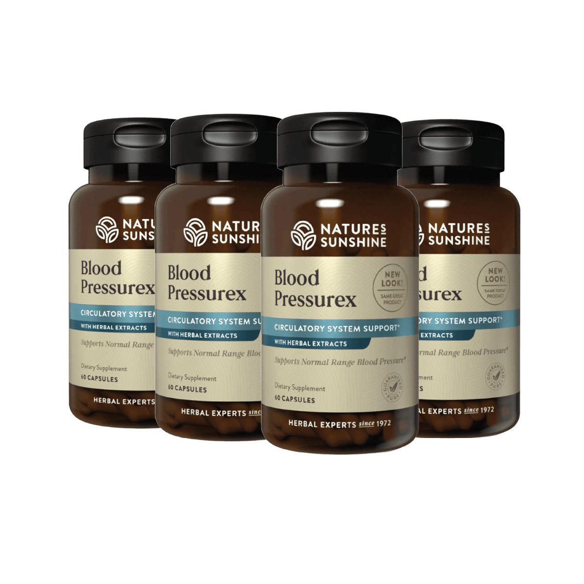 blood pressure – Nature's Sunshine produkcija